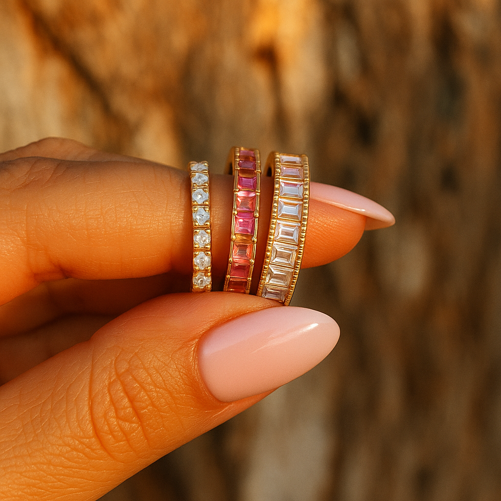 New Arrivals – Noritta